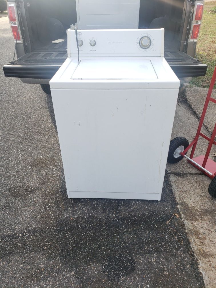 Roper washer and dryer for Sale in Hampton, VA - OfferUp