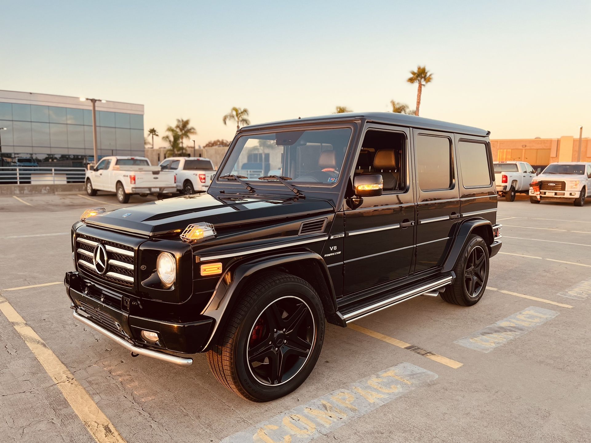 2010 Mercedes Benz G55 AMG for Sale in San Diego, CA - OfferUp