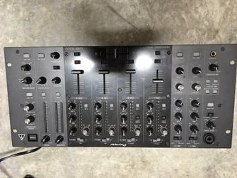 Pioneer Djm 5000