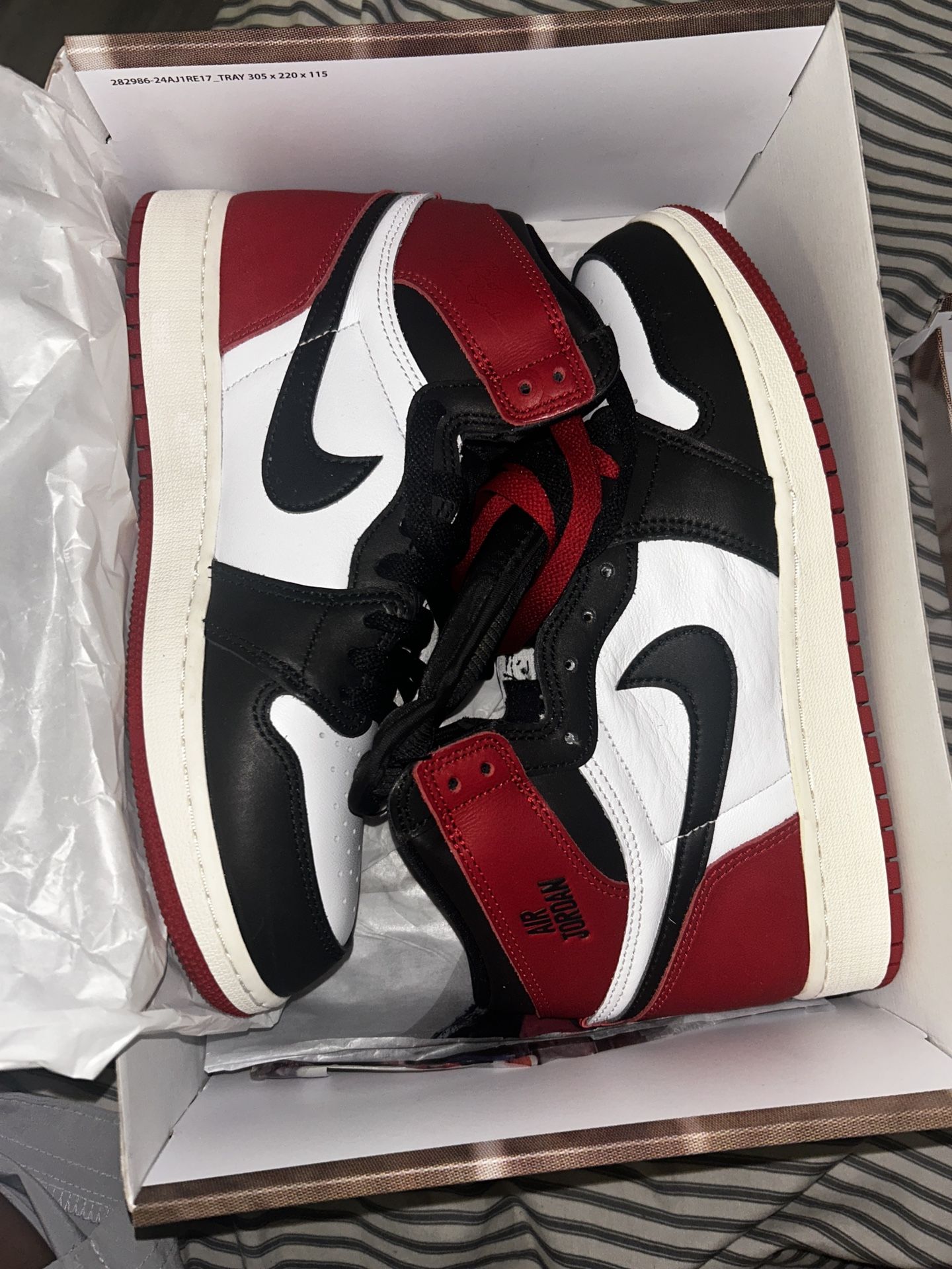 Jordan 1 for Sale in Houston, TX - OfferUp
