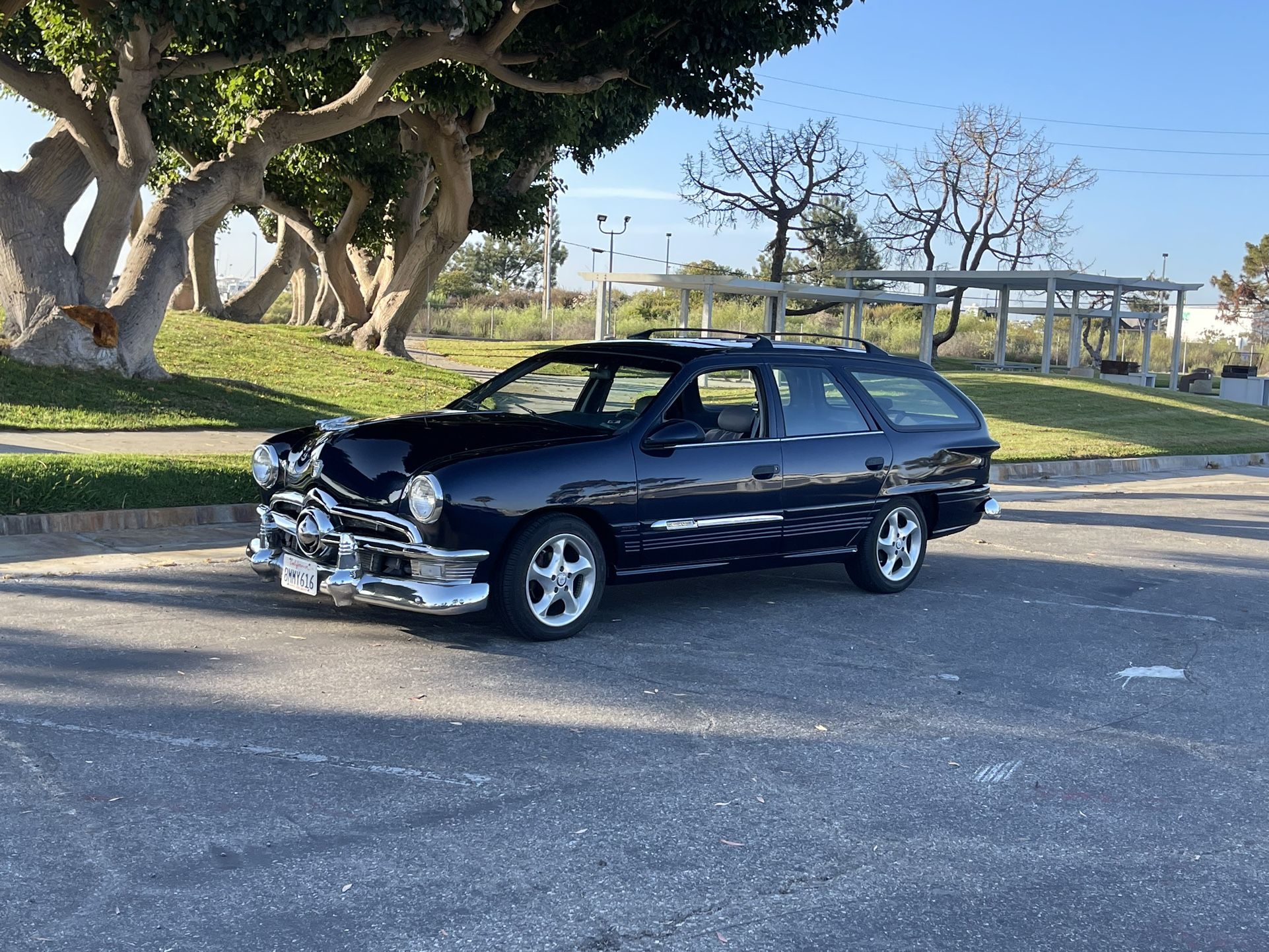 1988 Mercury Sable Wagon for Sale in Huntington Beach, CA - OfferUp