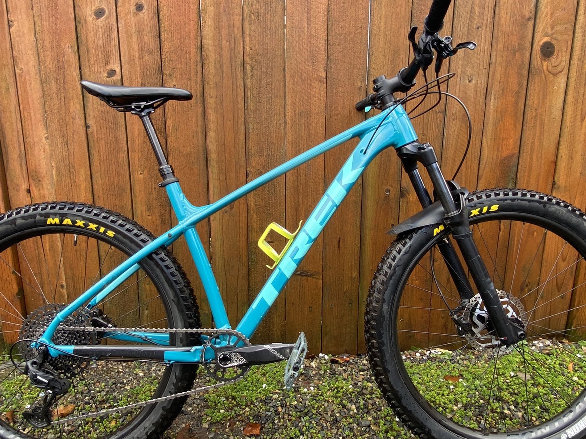 Trek Roscoe 7 2020 Large for Sale in Tacoma, WA - OfferUp