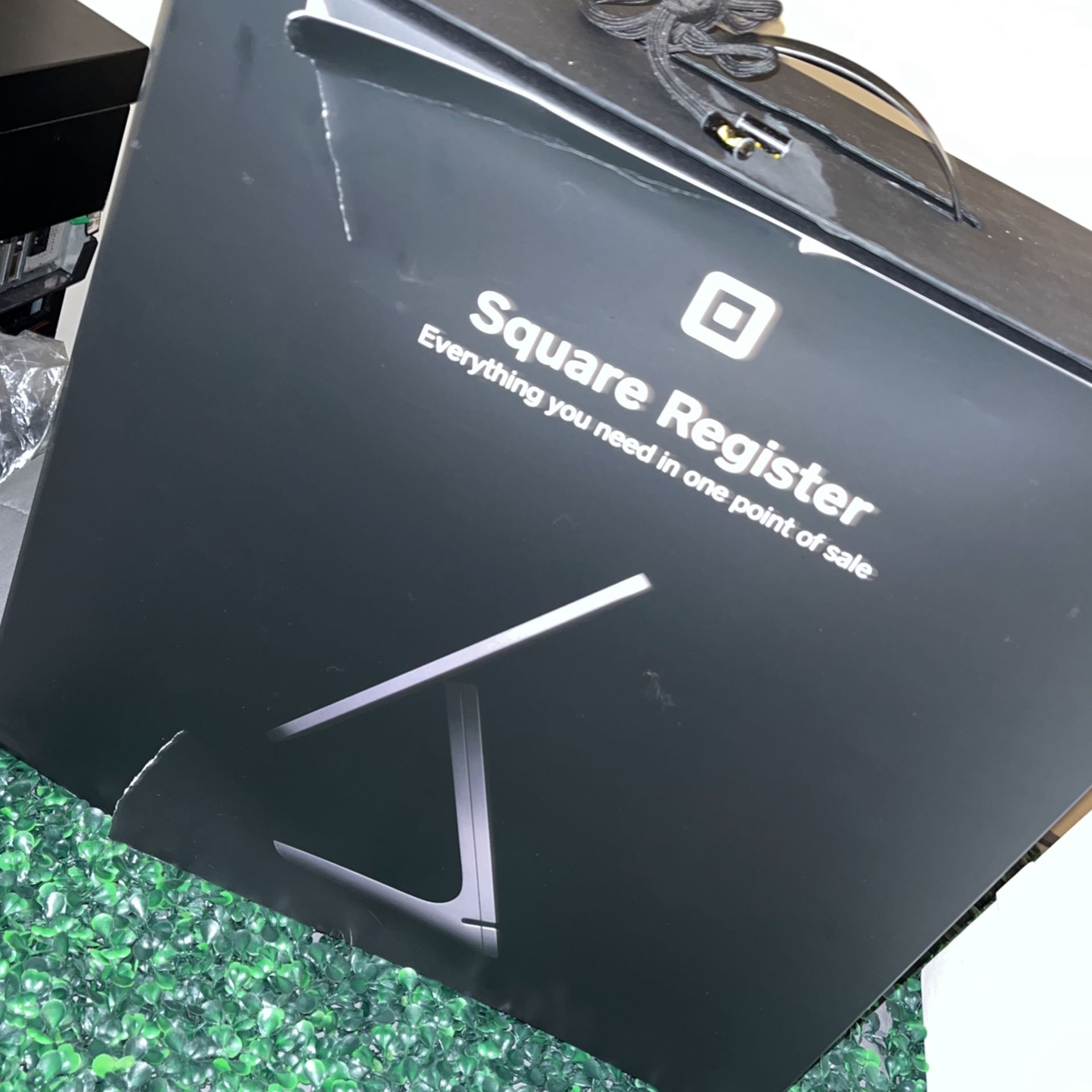 SQUARE REGISTER for Sale in Marietta, GA - OfferUp