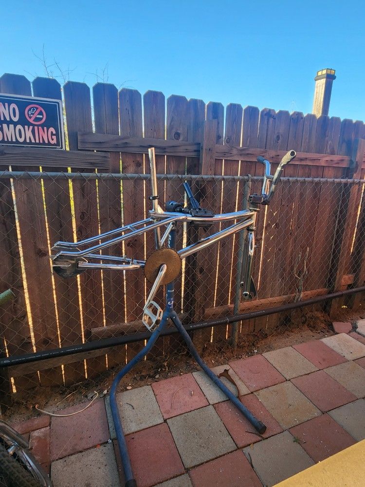 99 GT Performer BMX Bike for Sale in Riverside County, CA - OfferUp