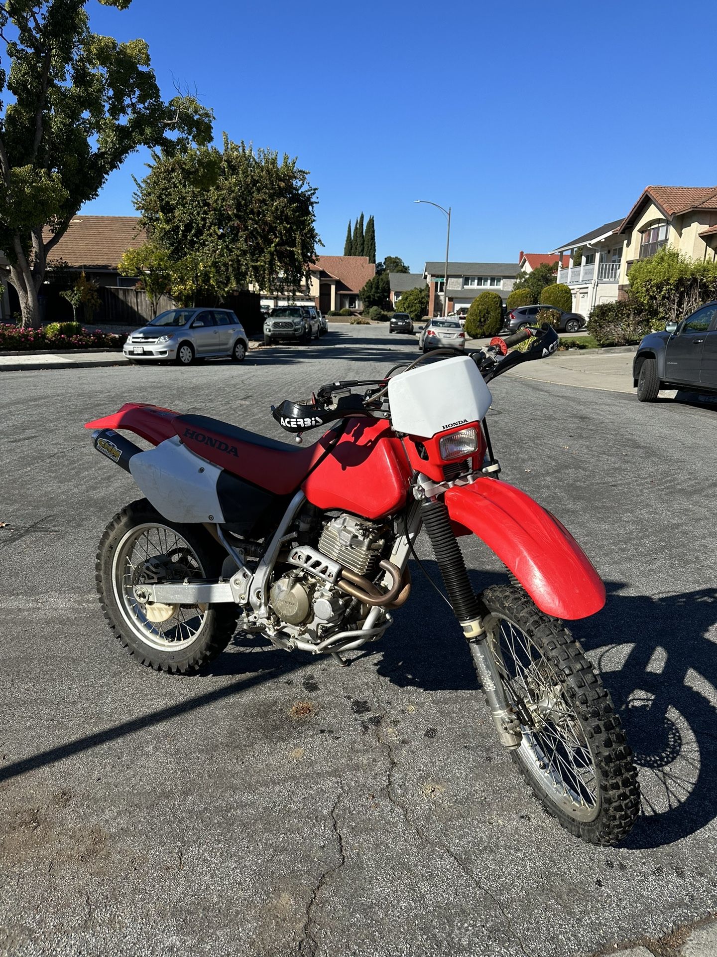 2002 XR400R for Sale in San Jose, CA - OfferUp