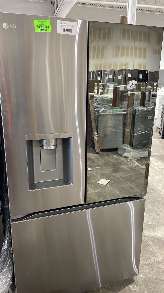Refrigerator for Sale in Oklahoma City, OK - OfferUp