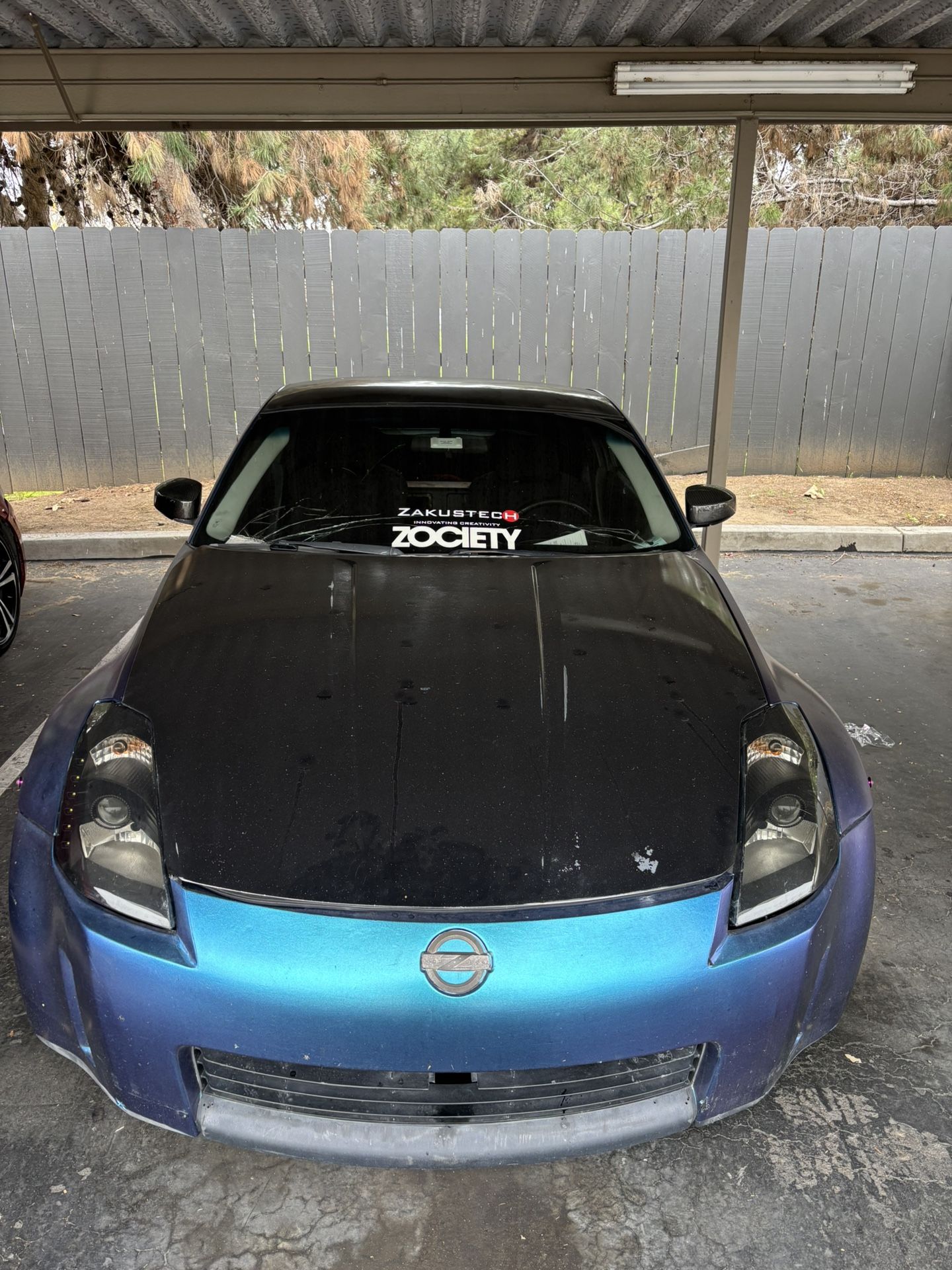Nissan 350z for Sale in Spring Valley, CA - OfferUp