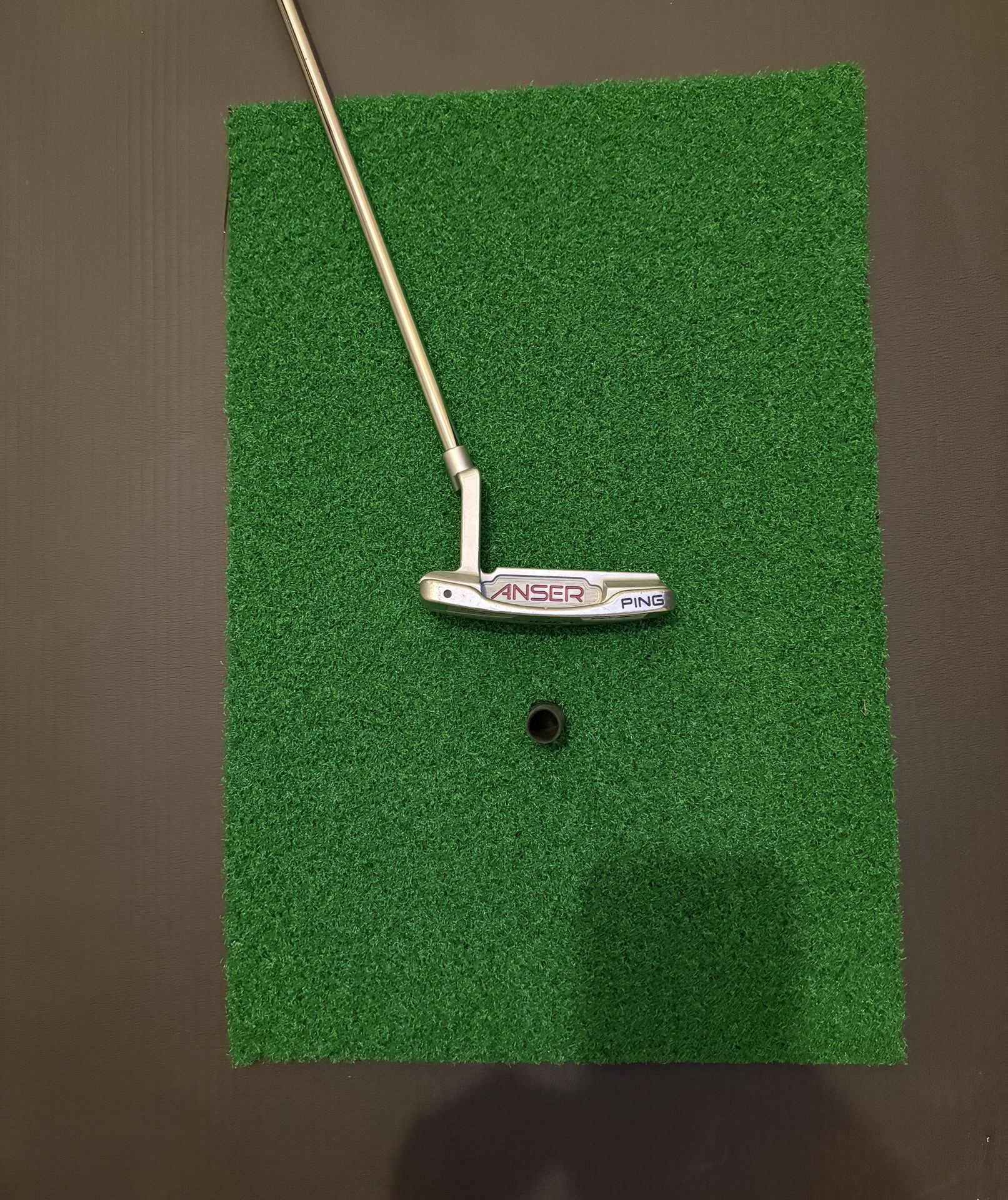 Golf - Ping Anser 1 Milled Putter 35 inch for Sale in Bakersfield, CA ...