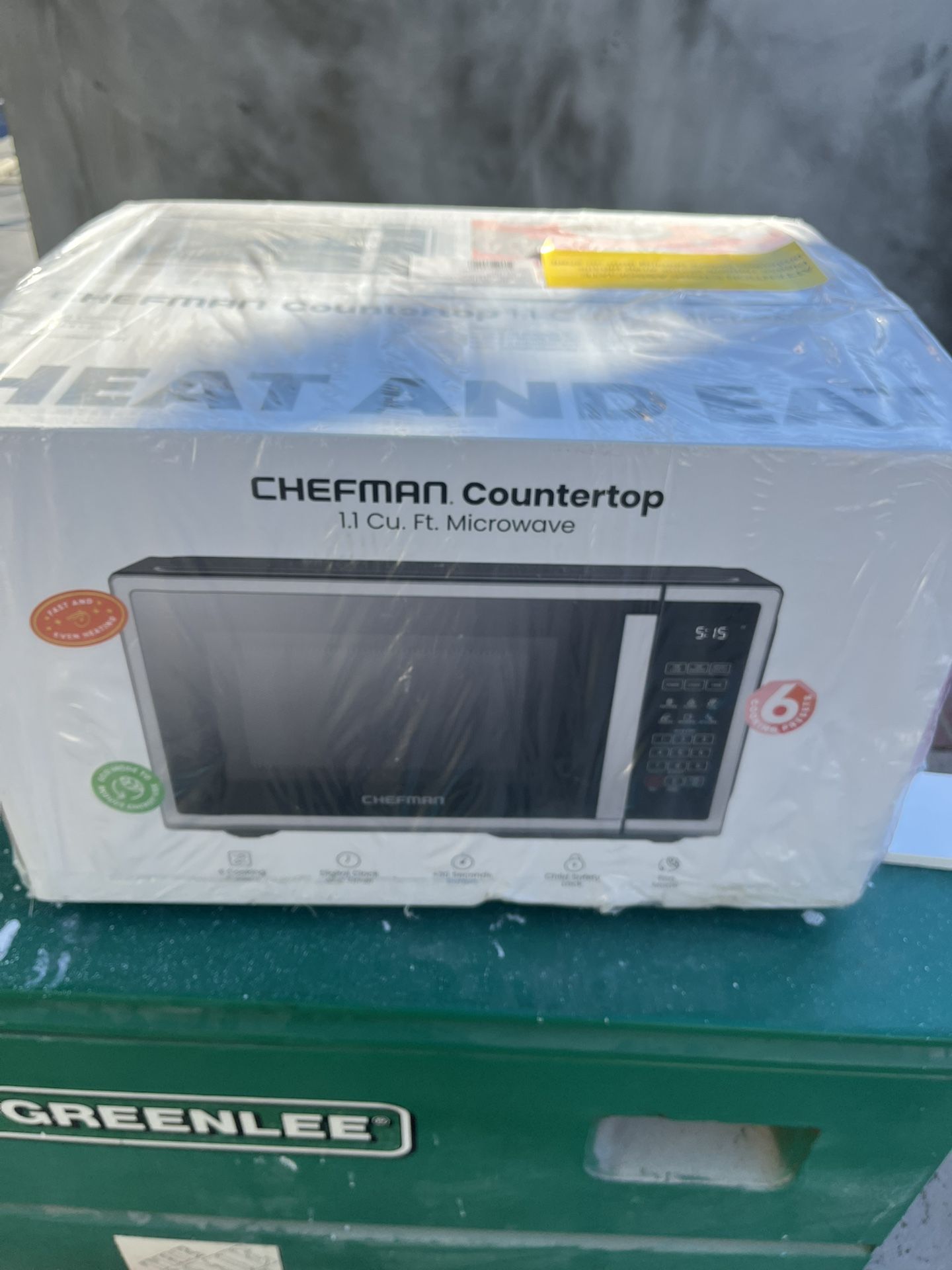 Microwave Kitchen for Sale in Seal Beach, CA - OfferUp