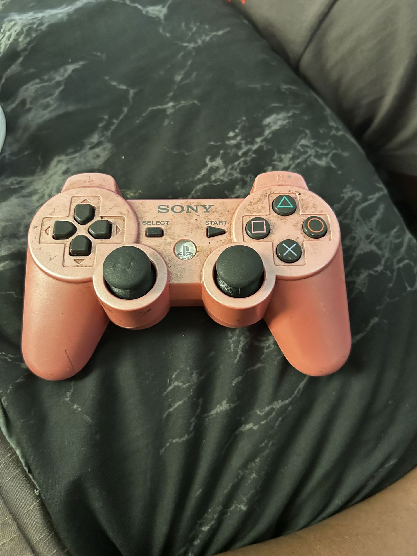 Ps3 controller for Sale in Los Angeles, CA - OfferUp