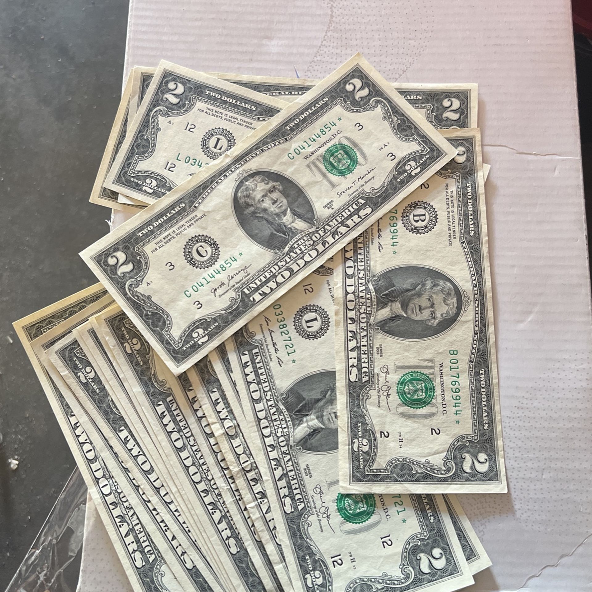 Star Notes for Sale in El Monte, CA - OfferUp