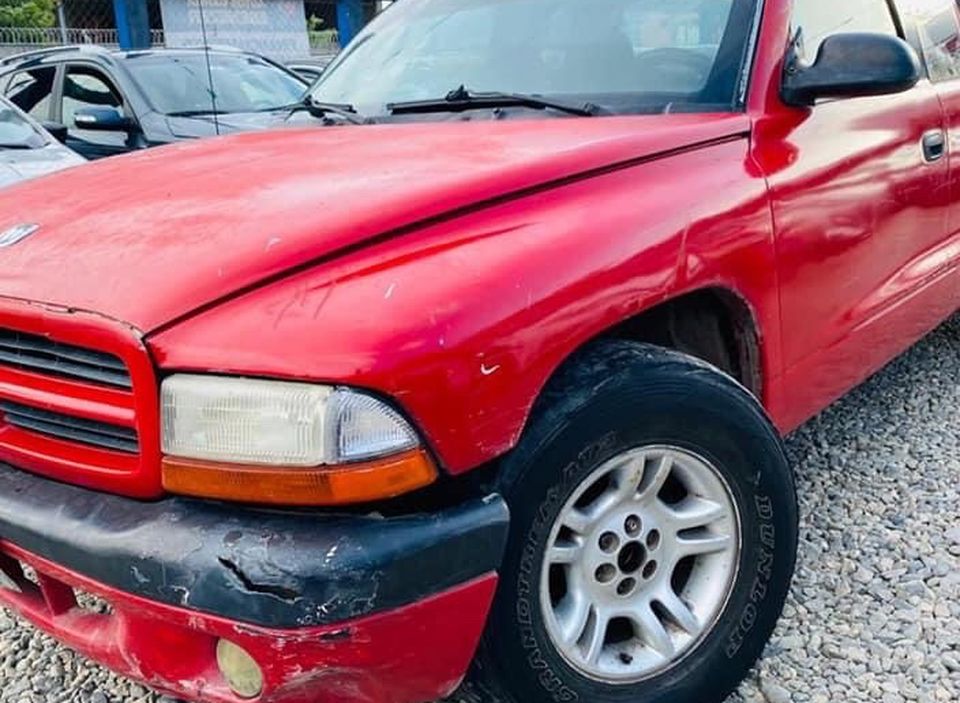 Busco Rines Para Dodge Dakota for Sale in Madera, CA - OfferUp