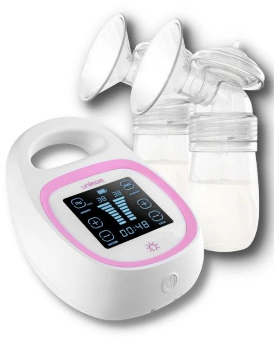 Unimom Opera Brand Hospital Grade Breast Pump for Sale in San Antonio ...