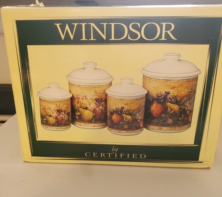 Vintage Certified International Corp/Pamela Gladding Windsor Fruit ...