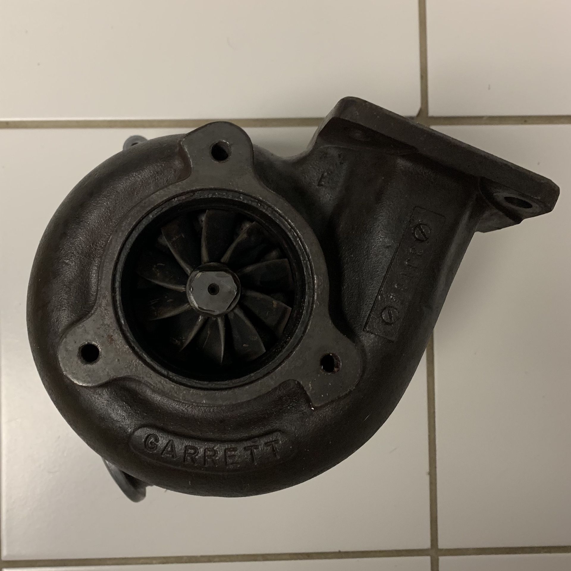 ~73mm Garret Turbo **BEST OFFER** for Sale in Glendale Heights, IL ...