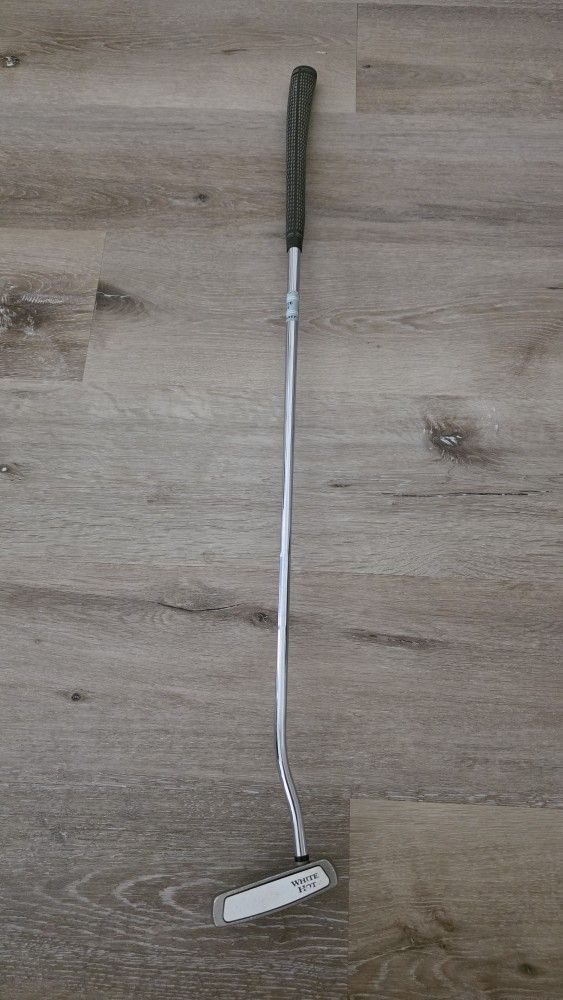 Odyssey White Hot #5 Putter-32" Original Grip for Sale in Las Vegas, NV ...