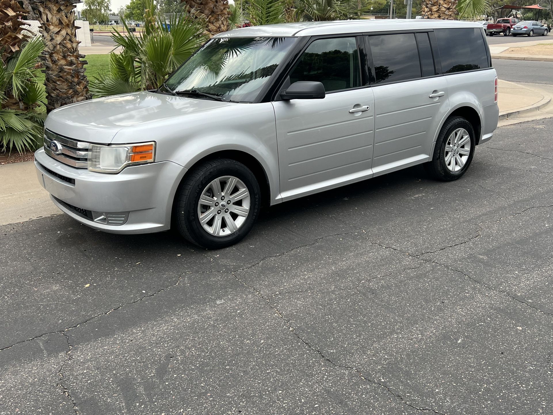 2011 Ford Flex for Sale in Phoenix, AZ - OfferUp