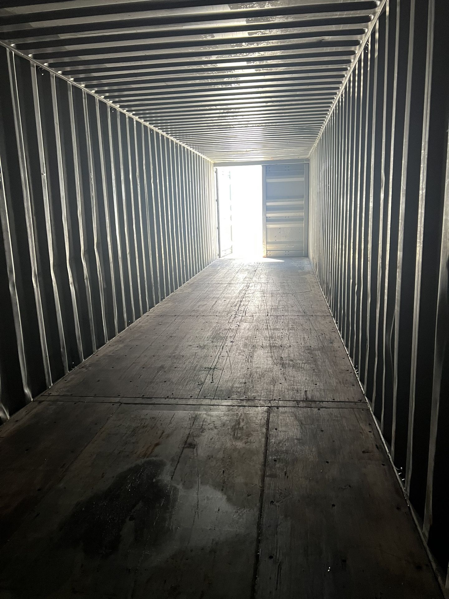 Shipping Container For Sale Connex Sea Box Storage for Sale in Chandler ...
