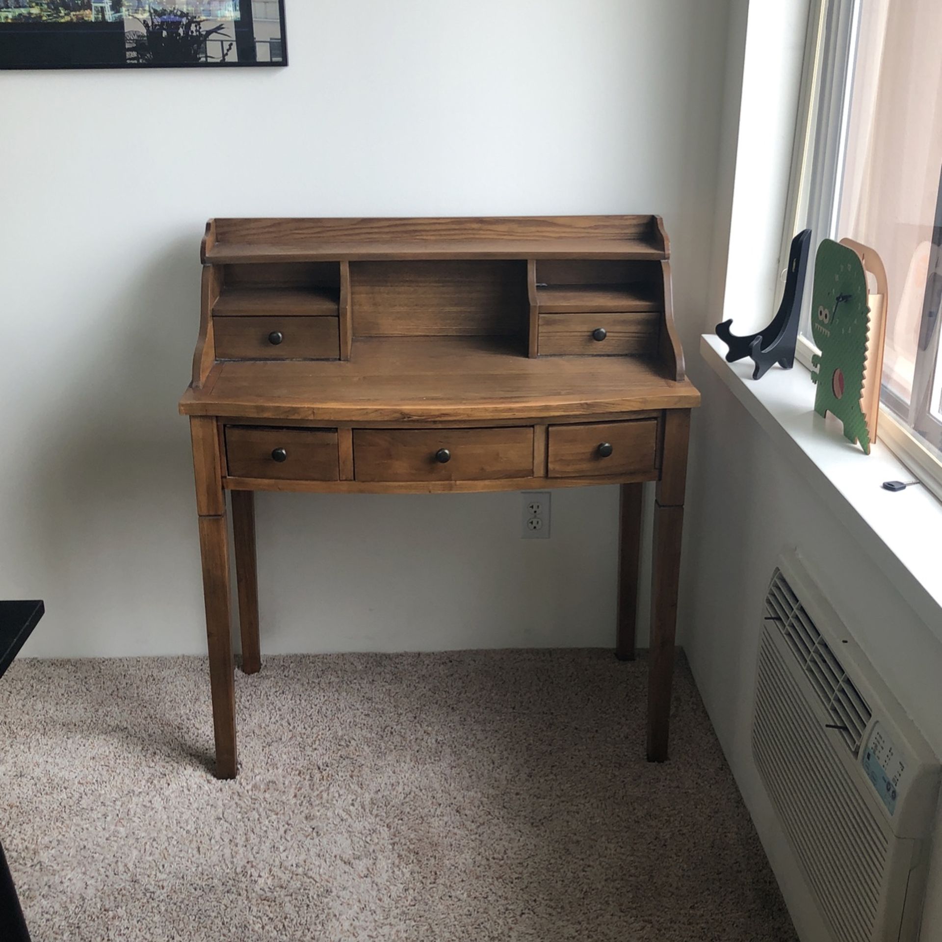 Banker’s Desk for Sale in Seattle, WA - OfferUp