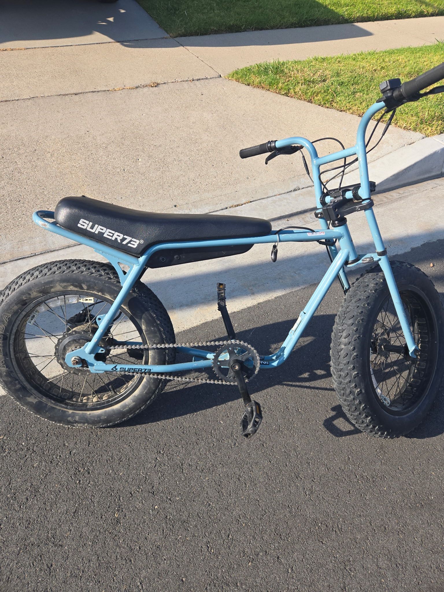 Super 73 Z1 for Sale in Huntington Beach, CA - OfferUp