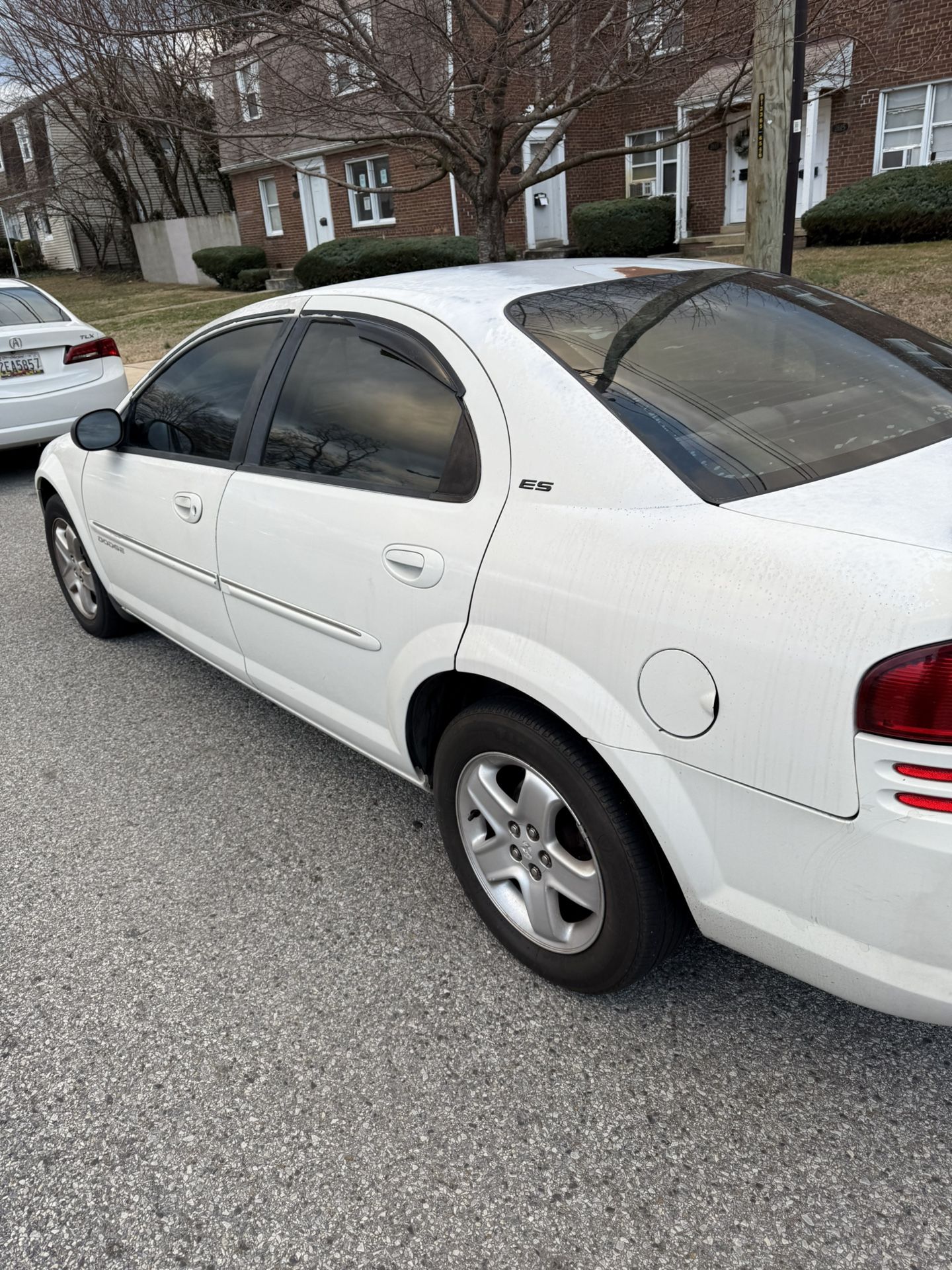 2001 Dodge Stratus for Sale in Friendly, MD - OfferUp
