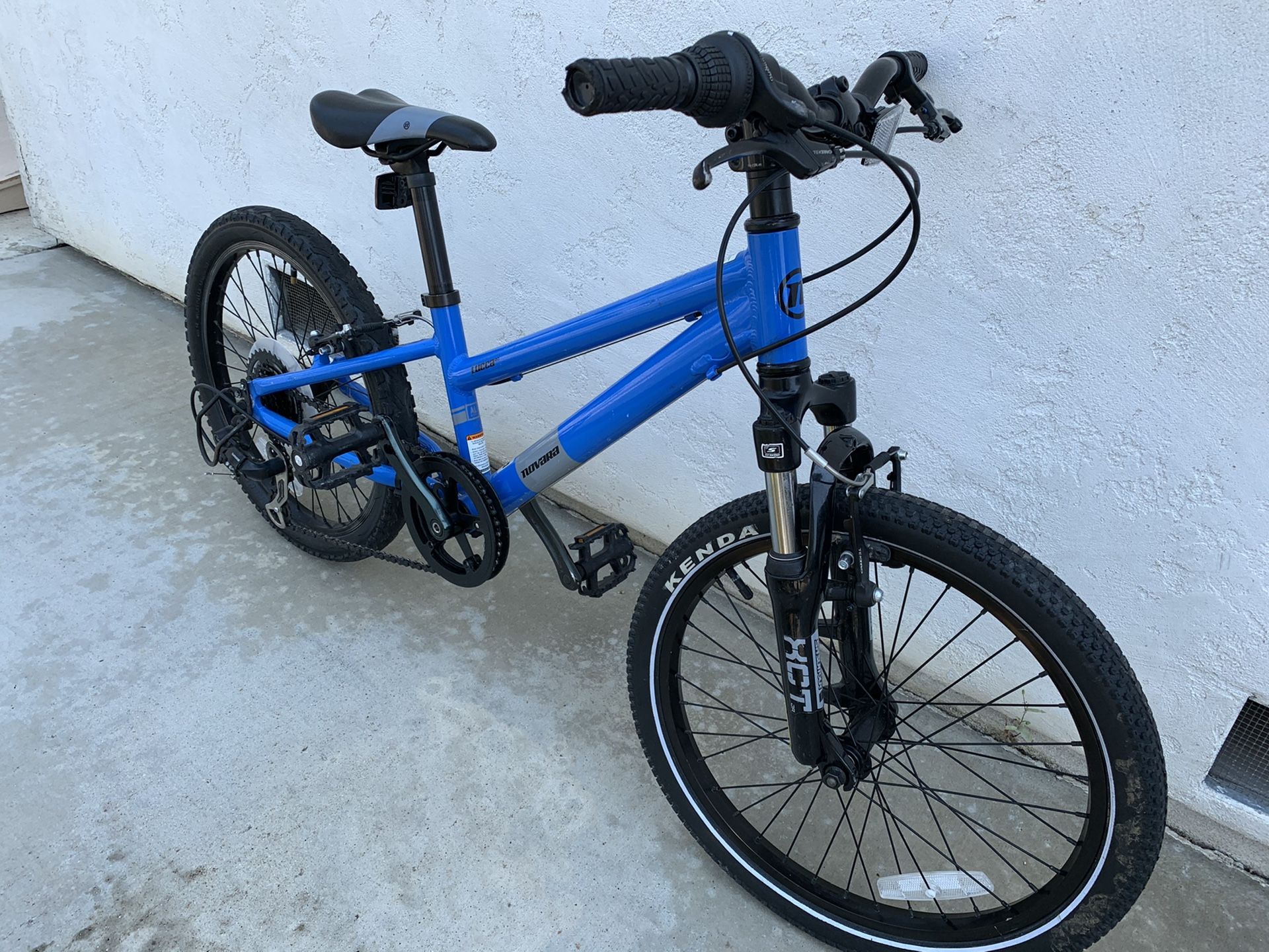 Novara Lucca 20” MTB for Sale in Chula Vista, CA - OfferUp