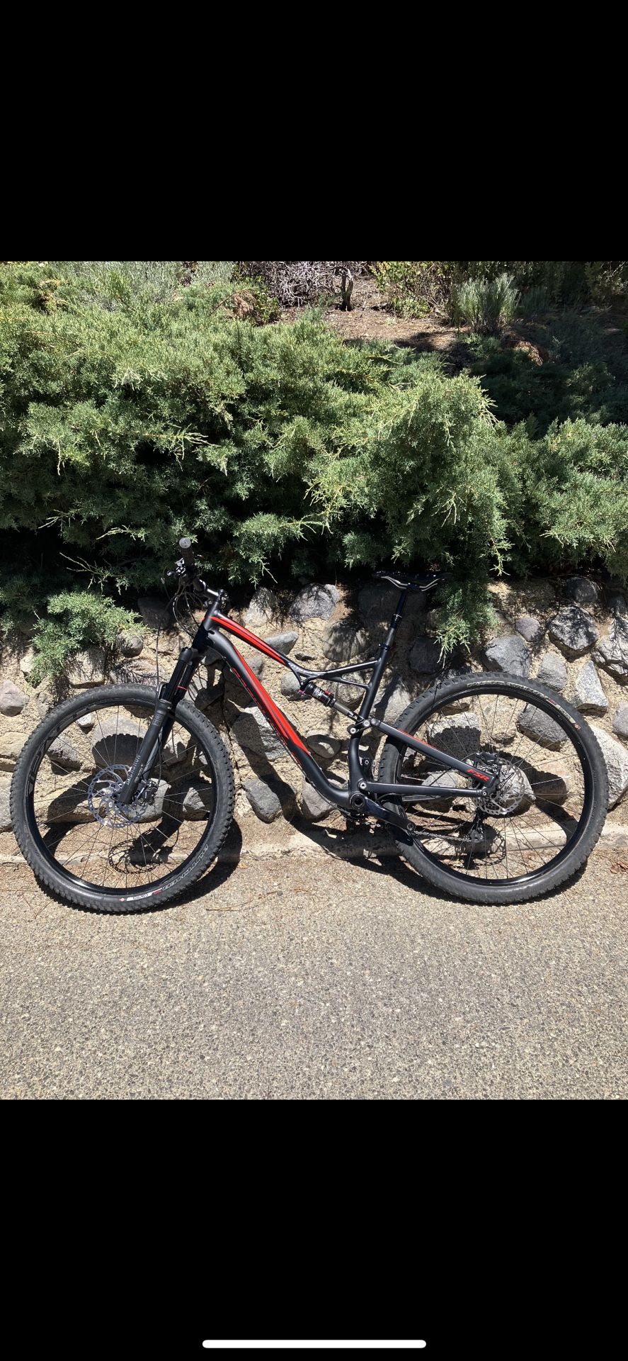 2016 Specialized Stumpjumper FSR Comp 29 XL for Sale in Chino, CA - OfferUp