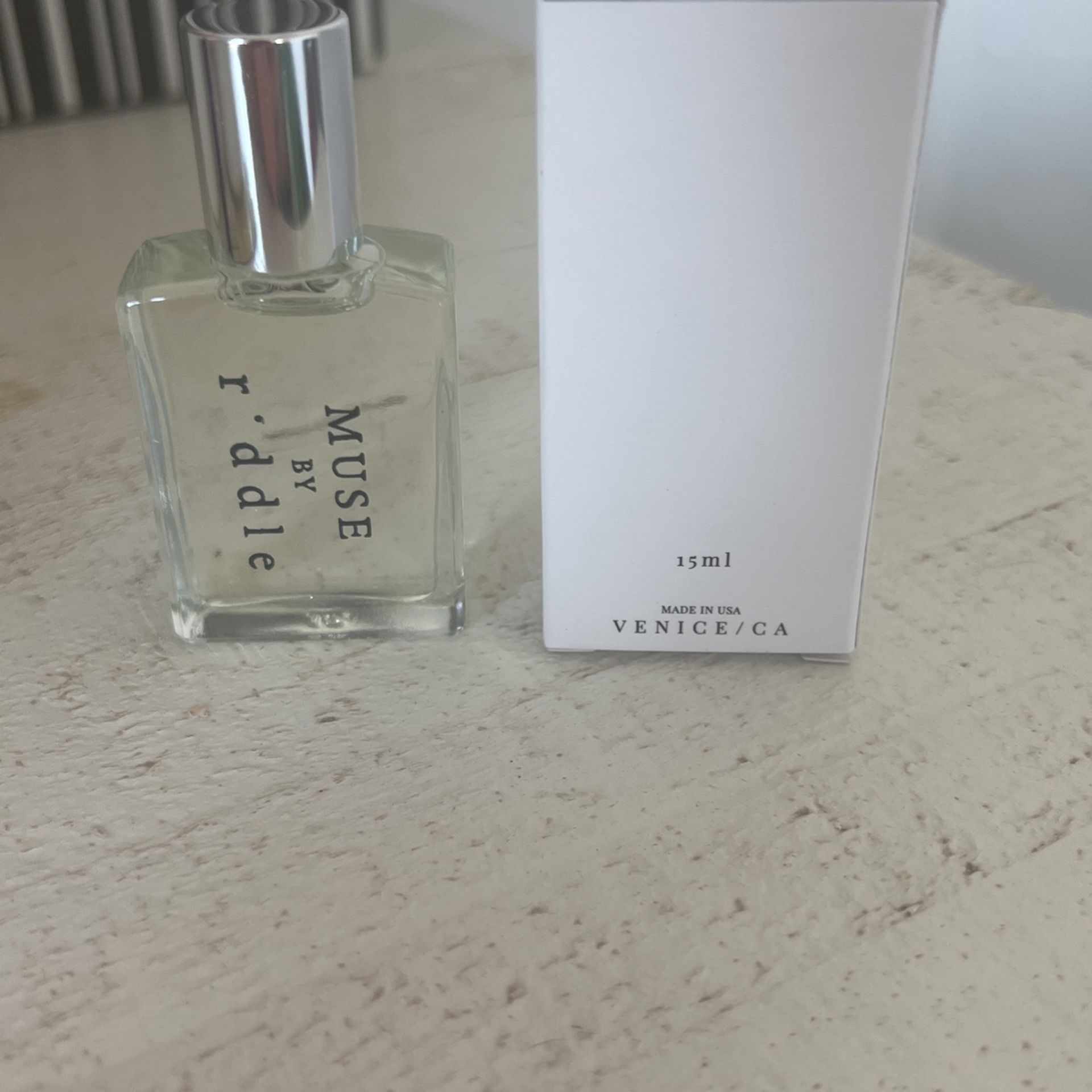 Riddle MUSE / ROLL-ON OIL / 15ML - NEW/Never Used for Sale in Hollywood ...