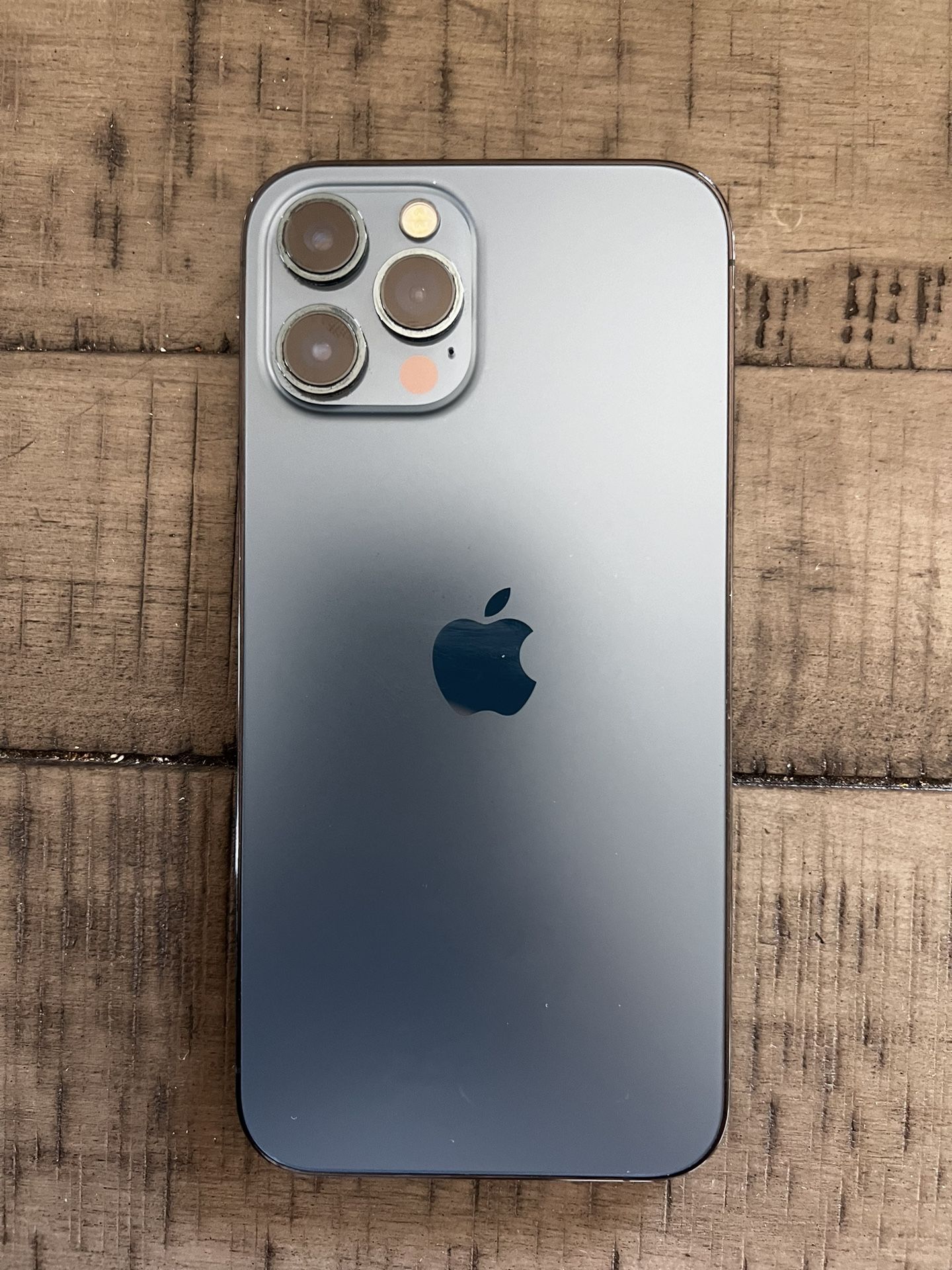 IPhone 12 Pro Max 256 Gb Midnight Blue for Sale in Gardena, CA - OfferUp