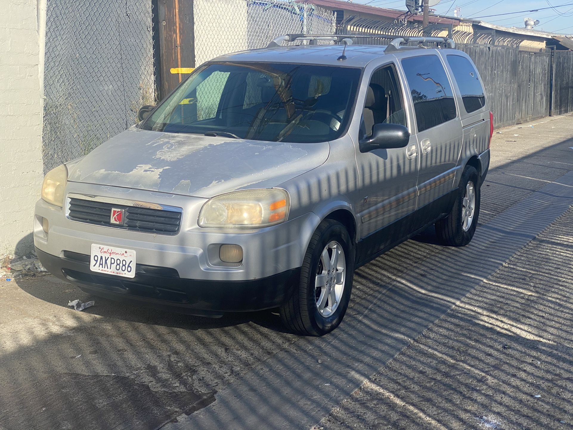 2006 Saturn Relay for Sale in South Gate, CA - OfferUp