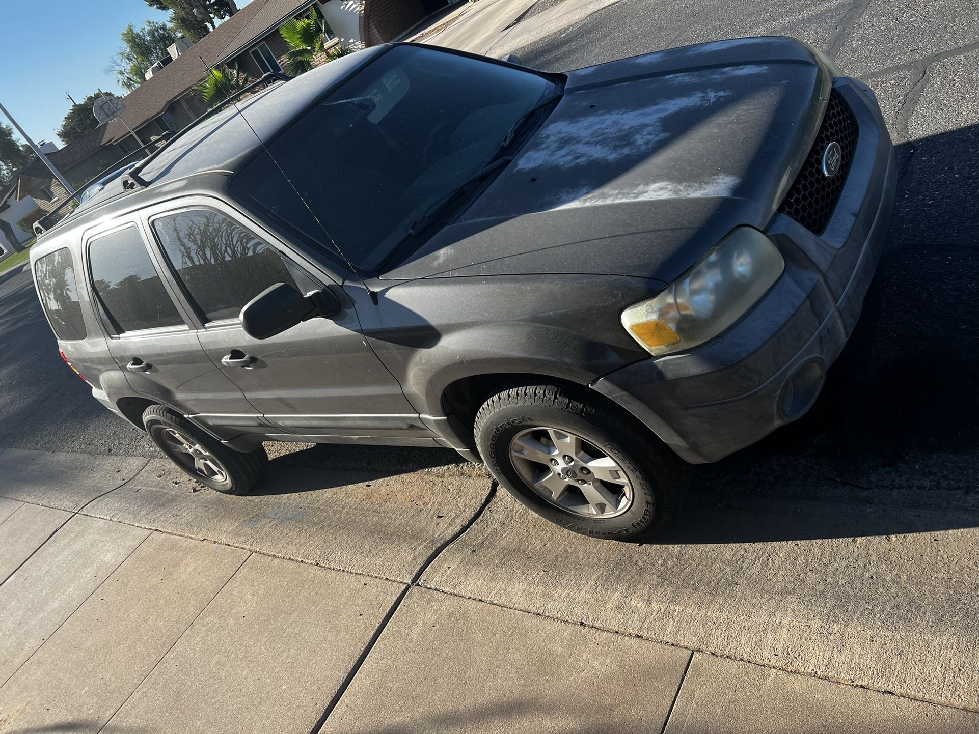 2004 Ford Escape for Sale in Chandler, AZ - OfferUp