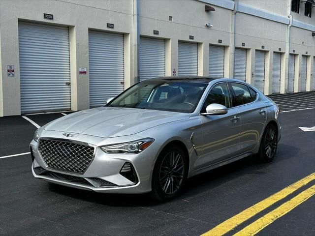 2019 Genesis G70 for Sale in Miramar, FL - OfferUp