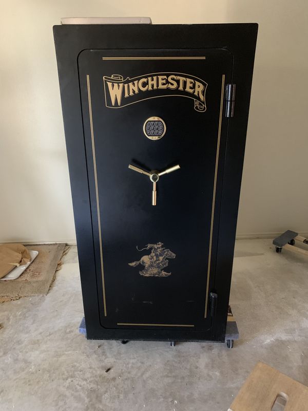 Winchester gun safe serial number lookup - keeppasa