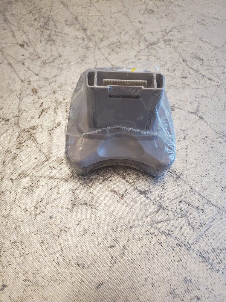 Nintendo 64 N64 Transfer Pak Pack Controller NUS-019 Authentic OEM ...