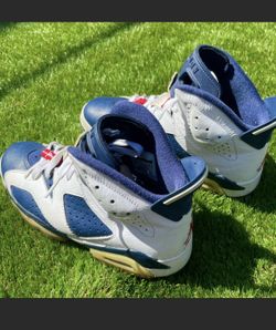 Og Olympic 6s
