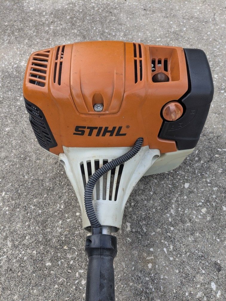 Stihl FS91R Trimmer / Weed eater for Sale in Hudson, FL - OfferUp