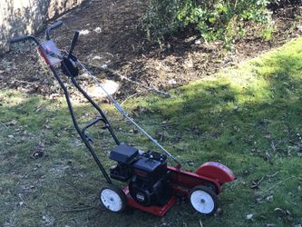 Mtd Walk Behind Edger