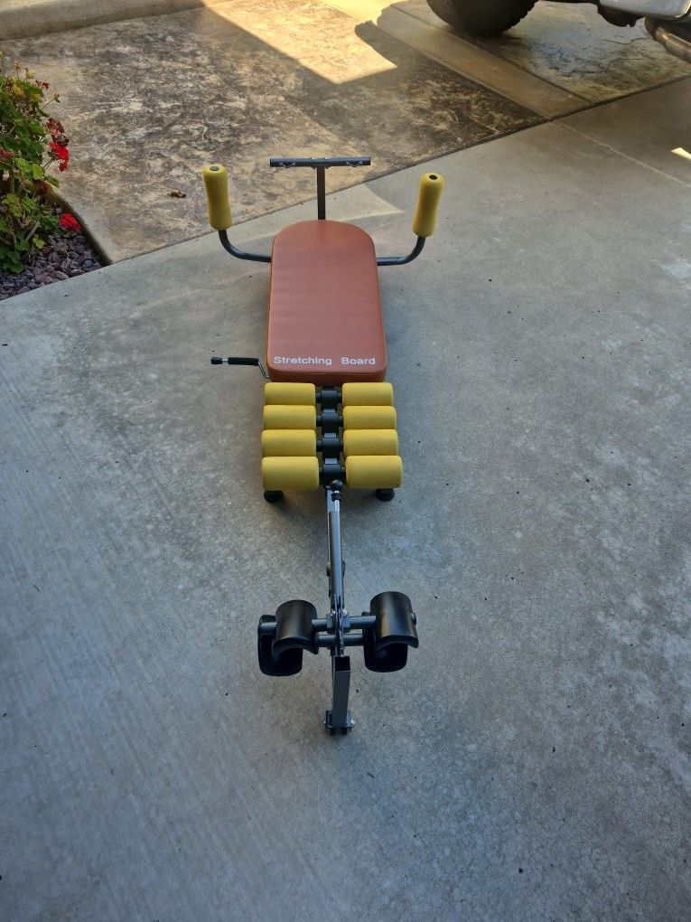 Lower back Disc Decompression Table for Sale in Chula Vista, CA - OfferUp