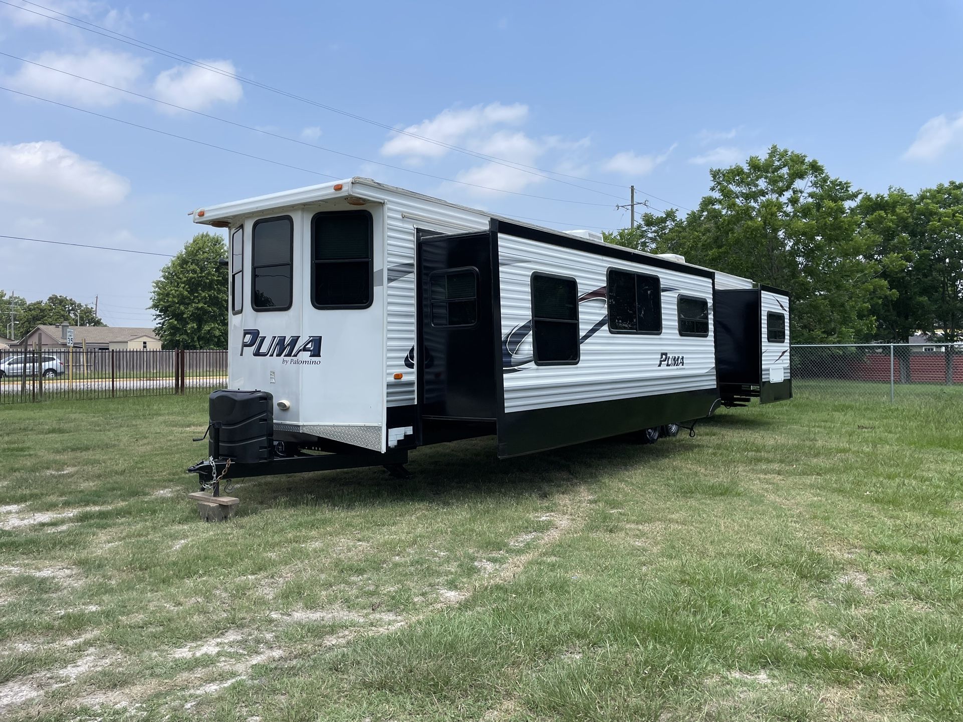 2011 Park Model Rv for Sale in Houston, TX - OfferUp