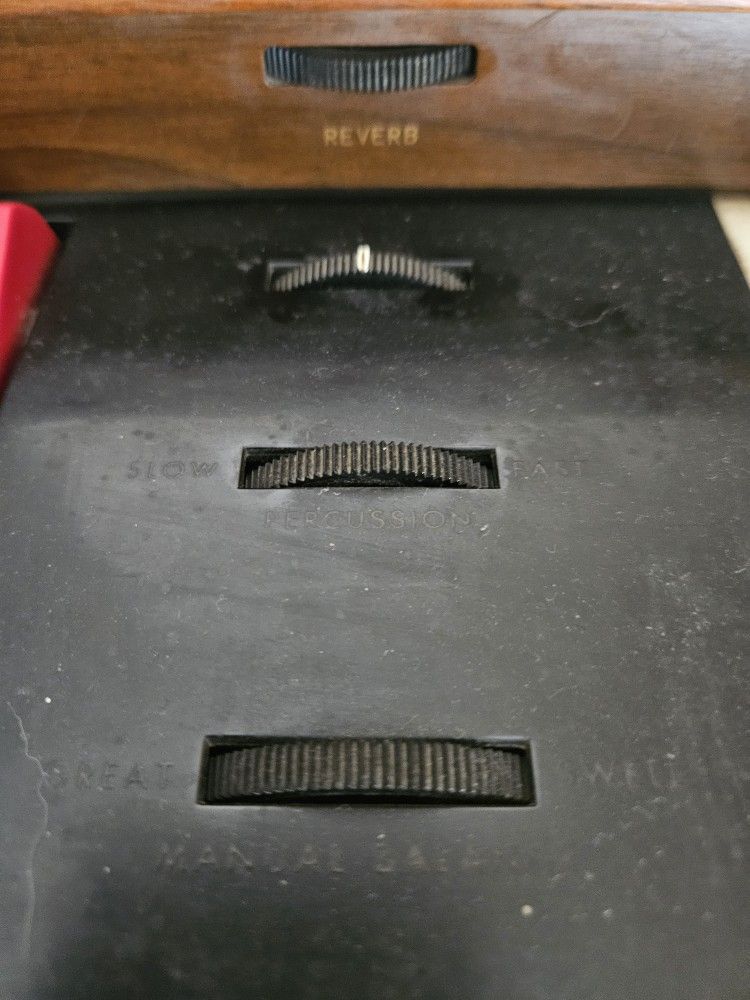 Thomas Organ for Sale in Anaheim, CA - OfferUp