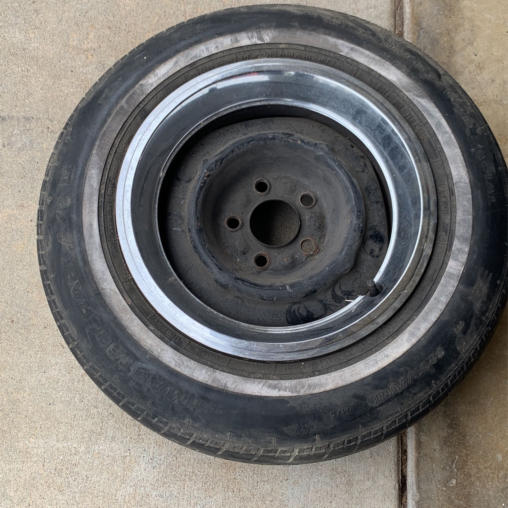 Steelies Wheels for Sale in Temecula, CA - OfferUp