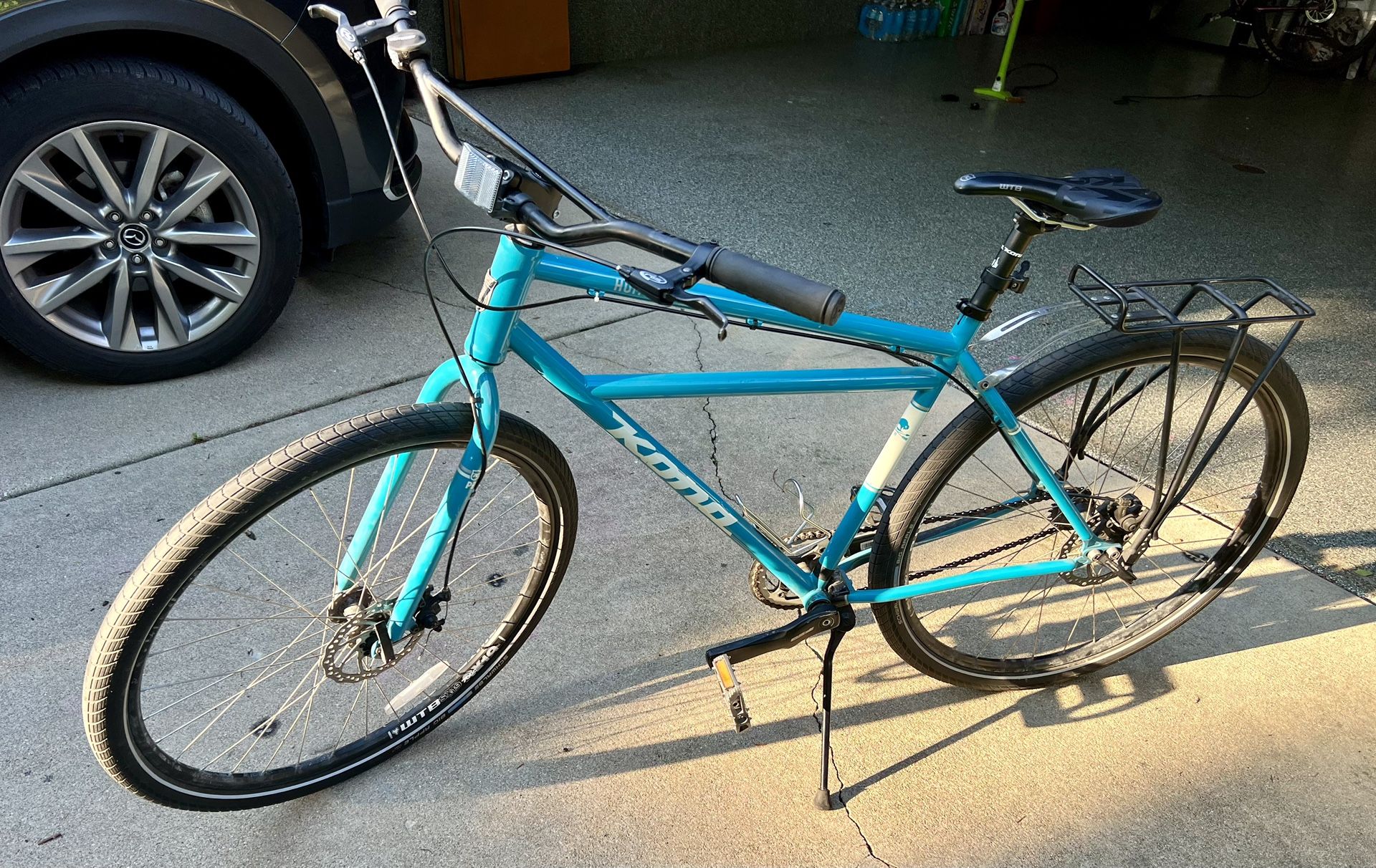 2015 Kona Humuhumu for Sale in Chicago, IL - OfferUp