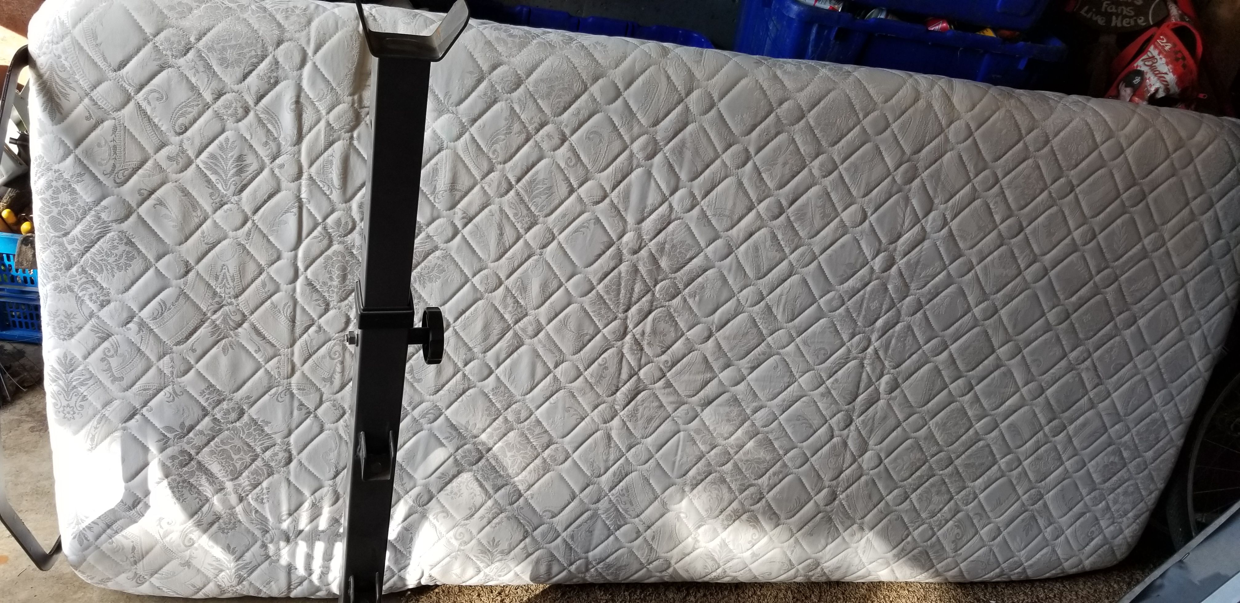 Adjusta Magic , signature series adjustable , massage twin BED. for ...