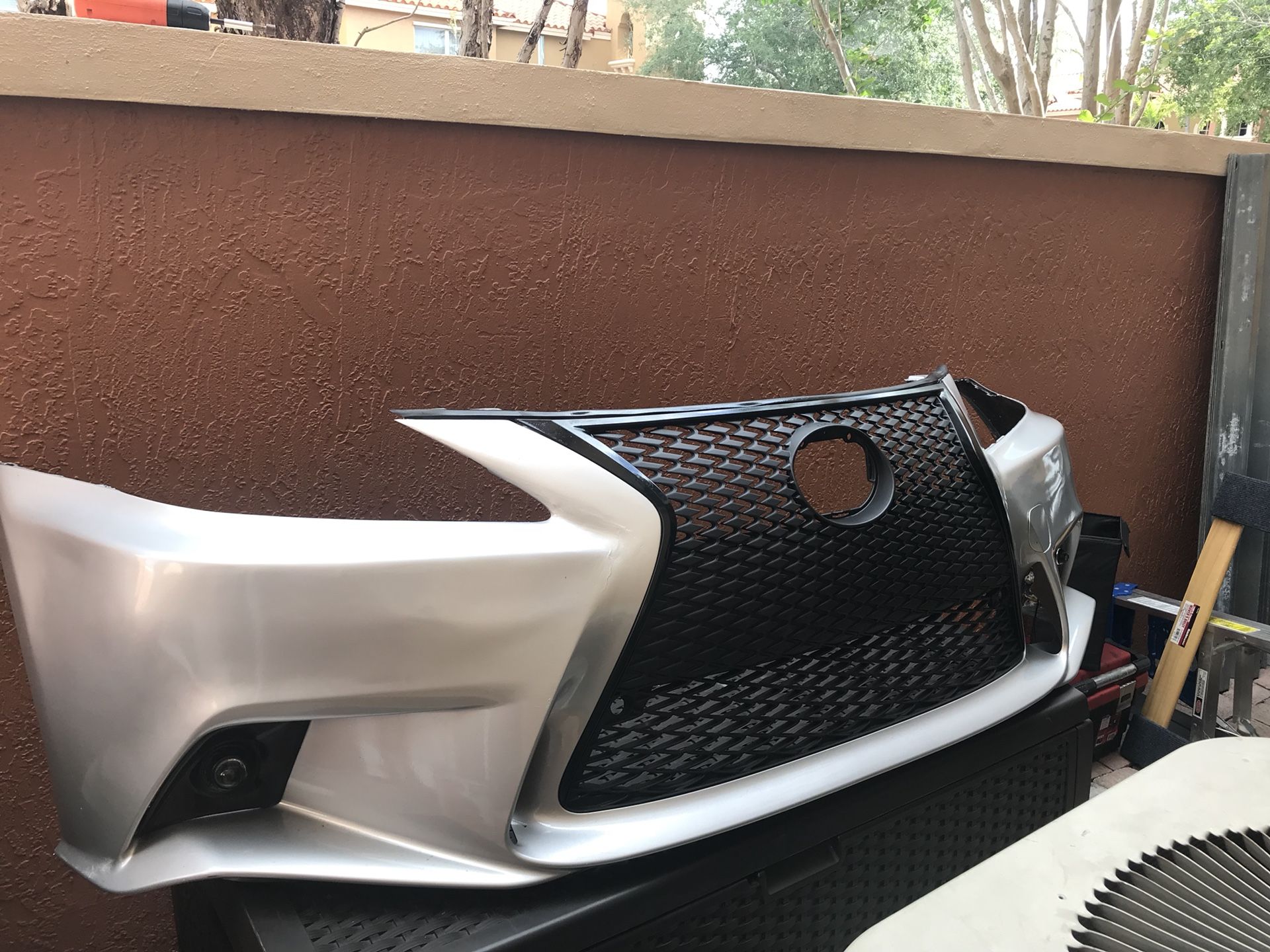 Esprit Premiere Japan 3IS Front Bumper Conversion For, 56% OFF