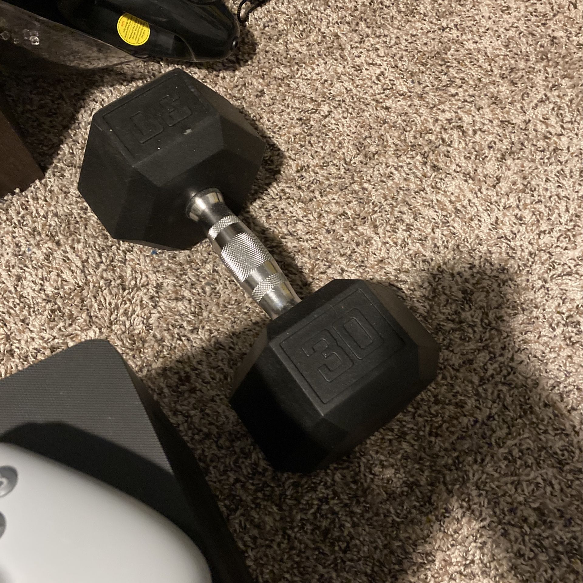 30 Pound Dumbbell For Sale In Tacoma WA OfferUp 30 Pound Dumbbell For Sale In Tacoma WA OfferUp