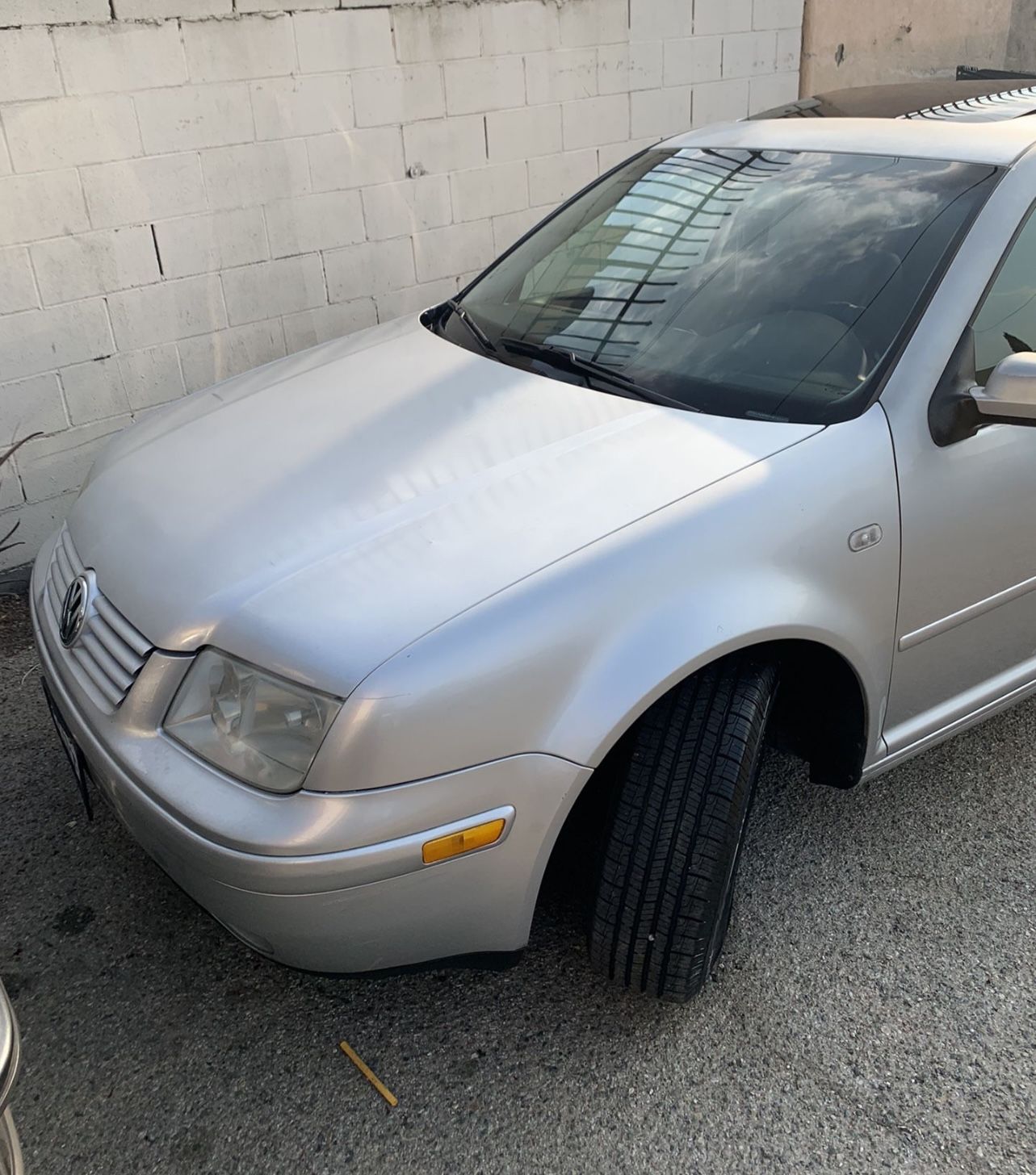 2000 Volkswagen Jetta for Sale in Chicago, IL - OfferUp