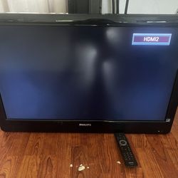First Flat Screen Tv