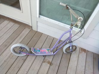 1990s Scooter