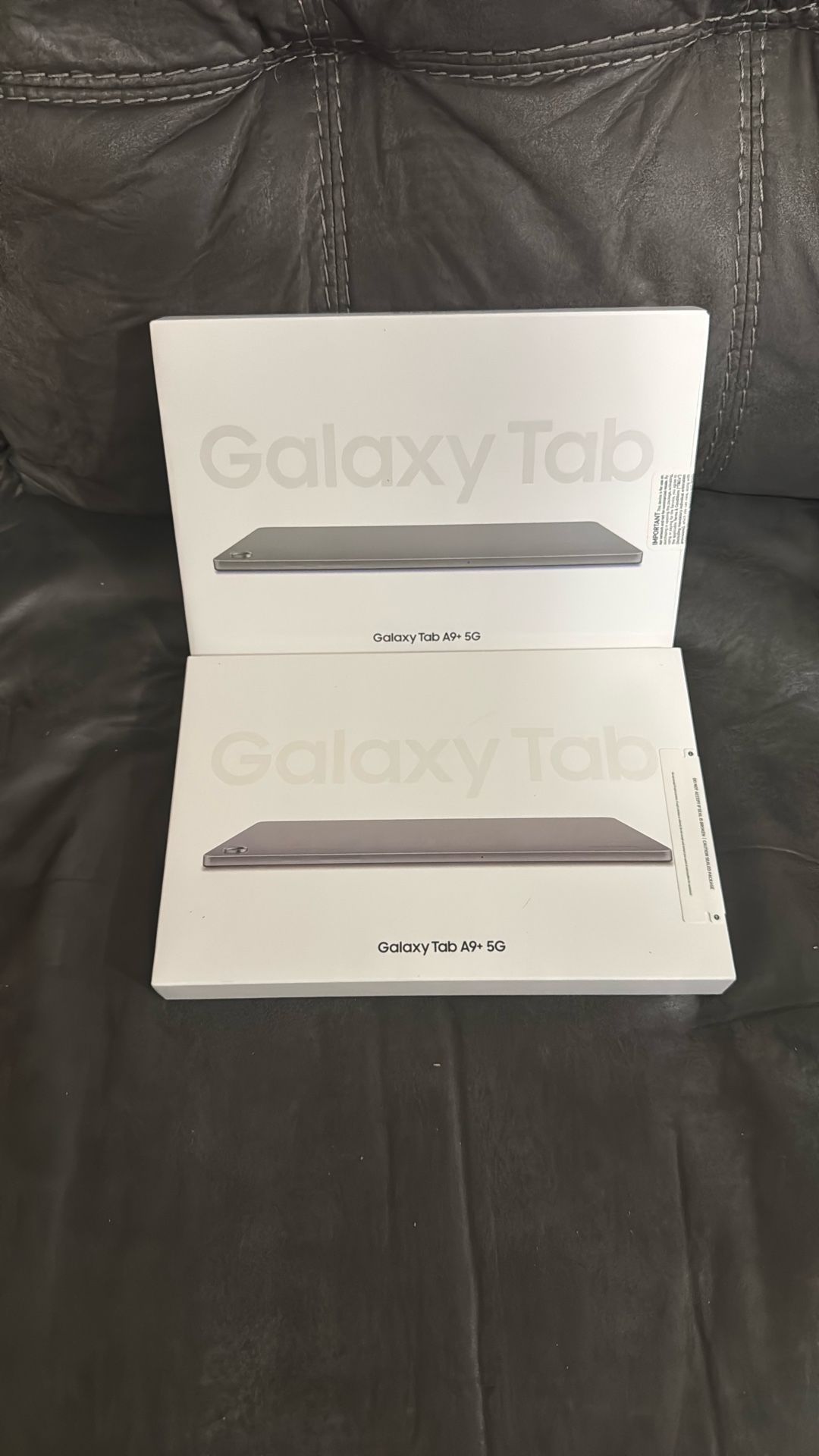 Samsung Galaxy Tab A9+ 5G (BNIB) for Sale in Fort Worth, TX - OfferUp