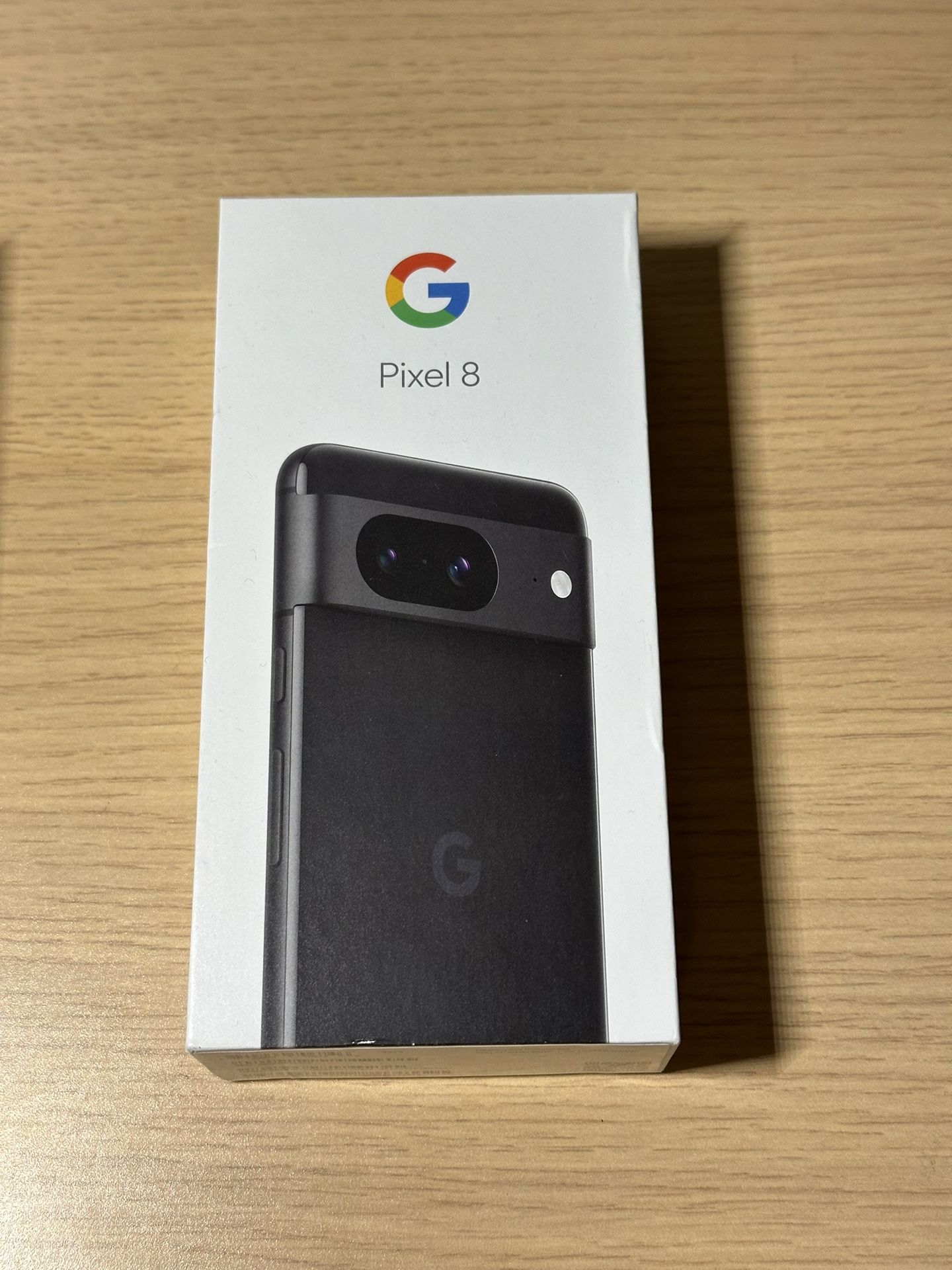 Pixel 8 obsidian 128gb(unlocked) for Sale in San Jose, CA - OfferUp